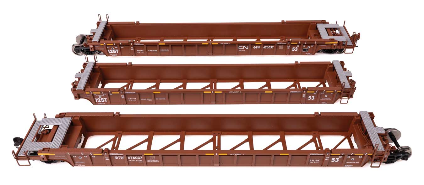 ▶ PRODUCT DETAILS メーカー Walthers スケール HOゲージ 商品状態 新品 ⚠ 海外商品に関するご案内 本商品は海外メーカーによる量産モデルのため、塗装のわずかなムラ・小キズ、パーツの取付位...