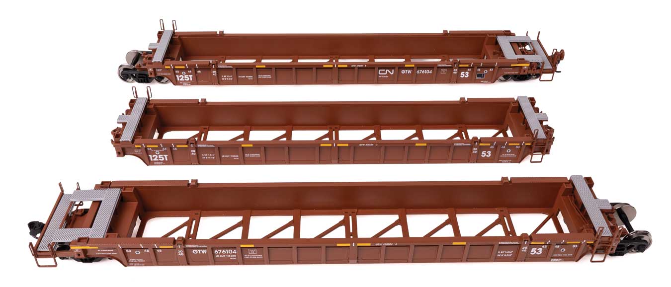 ▶ PRODUCT DETAILS メーカー Walthers スケール HOゲージ 商品状態 新品 ⚠ 海外商品に関するご案内 本商品は海外メーカーによる量産モデルのため、塗装のわずかなムラ・小キズ、パーツの取付位...