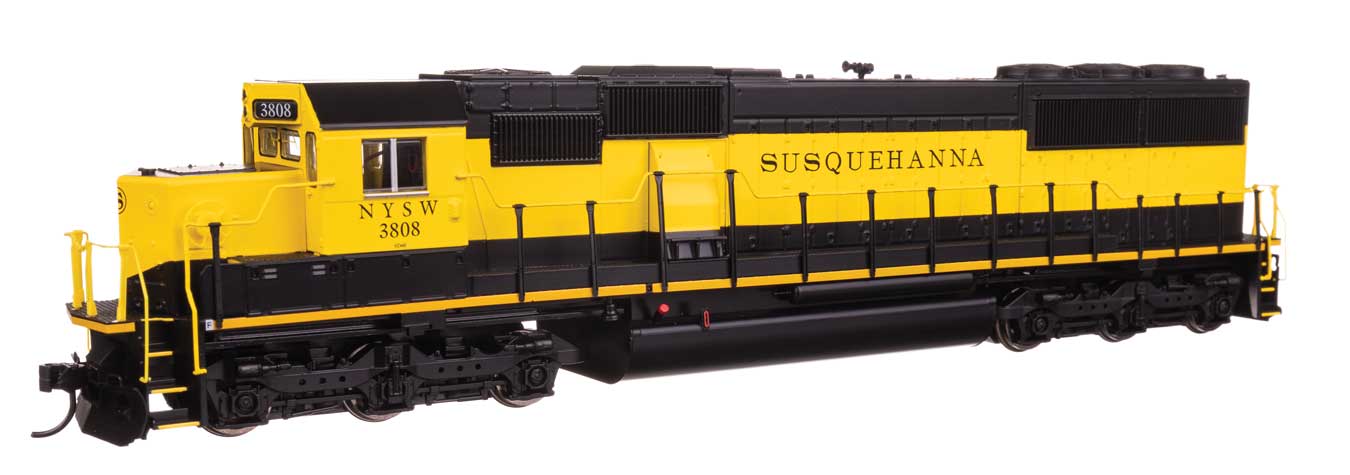 ▶ PRODUCT DETAILS メーカー Walthers スケール HOゲージ 商品状態 新品 ⚠ 海外商品に関するご案内 本商品は海外メーカーによる量産モデルのため、塗装のわずかなムラ・小キズ、パーツの取付位...