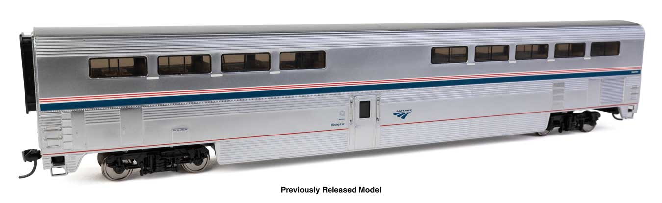 ▶ PRODUCT DETAILS メーカー Walthers スケール HOゲージ 商品状態 新品 ⚠ 海外商品に関するご案内 本商品は海外メーカーによる量産モデルのため、塗装のわずかなムラ・小キズ、パーツの取付位...