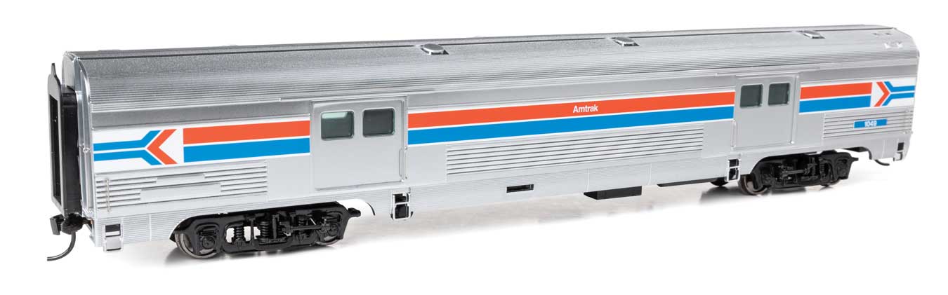▶ PRODUCT DETAILS メーカー Walthers スケール HOゲージ 商品状態 新品 ⚠ 海外商品に関するご案内 本商品は海外メーカーによる量産モデルのため、塗装のわずかなムラ・小キズ、パーツの取付位...