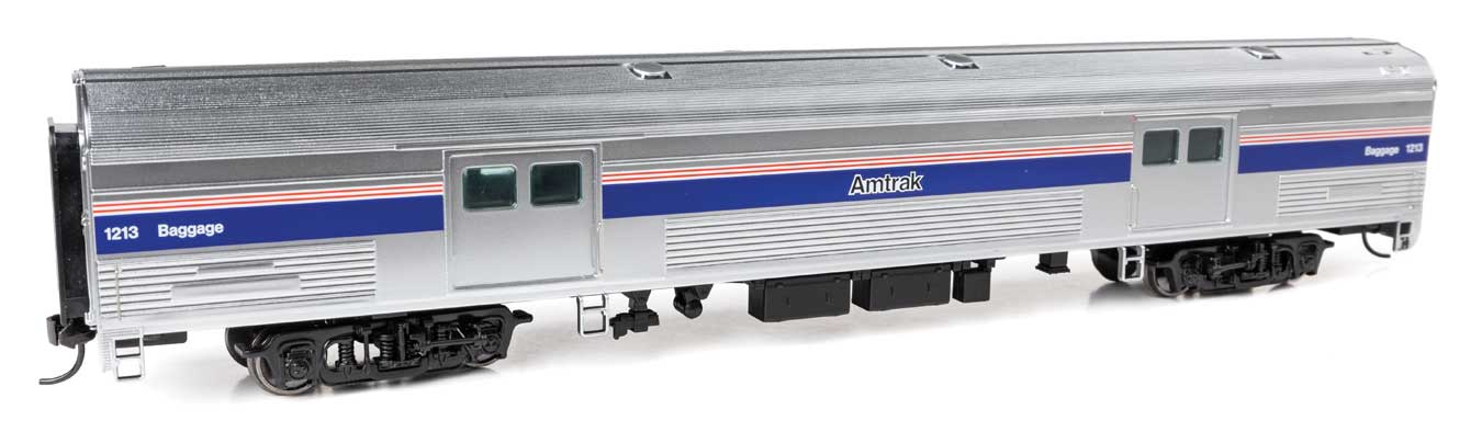 ▶ PRODUCT DETAILS メーカー Walthers スケール HOゲージ 商品状態 新品 ⚠ 海外商品に関するご案内 本商品は海外メーカーによる量産モデルのため、塗装のわずかなムラ・小キズ、パーツの取付位...