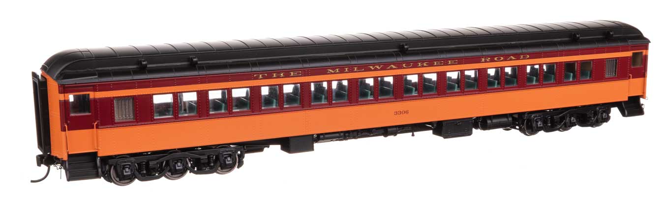 ▶ PRODUCT DETAILS メーカー Walthers スケール HOゲージ 商品状態 新品 ⚠ 海外商品に関するご案内 本商品は海外メーカーによる量産モデルのため、塗装のわずかなムラ・小キズ、パーツの取付位...