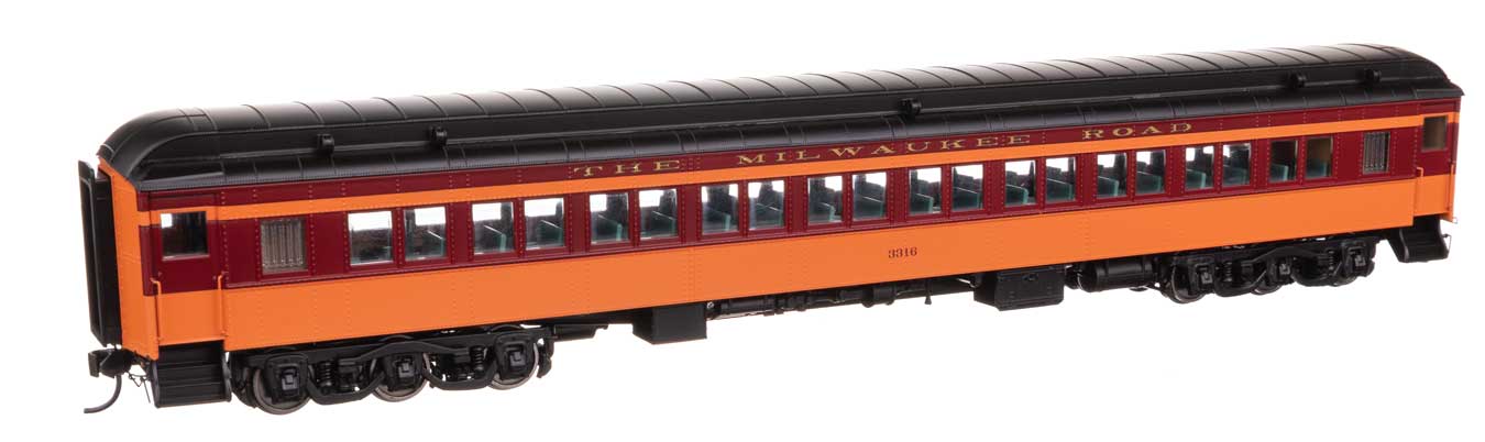 ▶ PRODUCT DETAILS メーカー Walthers スケール HOゲージ 商品状態 新品 ⚠ 海外商品に関するご案内 本商品は海外メーカーによる量産モデルのため、塗装のわずかなムラ・小キズ、パーツの取付位...