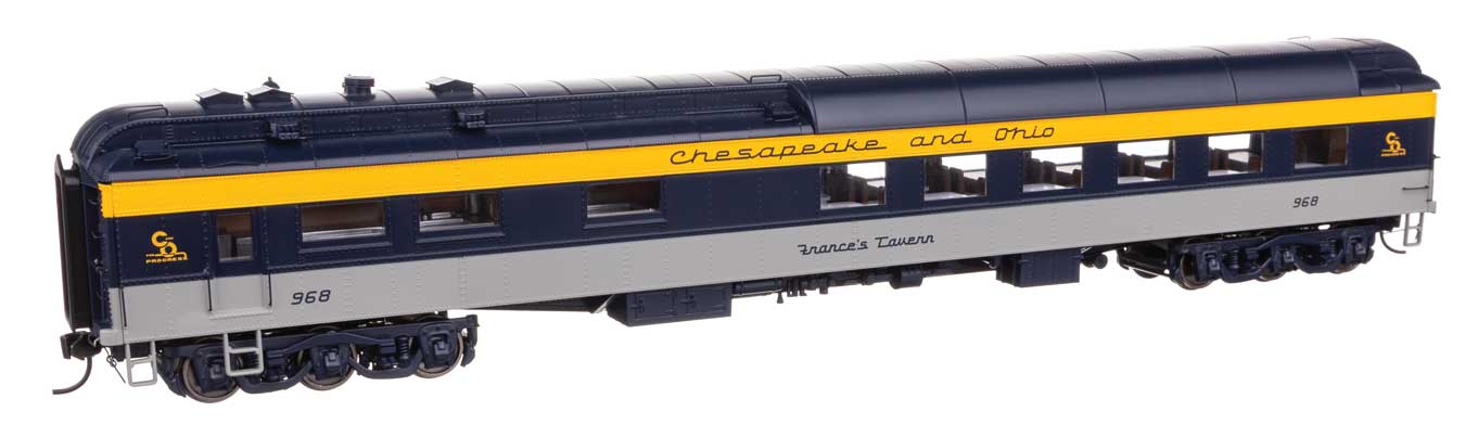 ▶ PRODUCT DETAILS メーカー Walthers スケール HOゲージ 商品状態 新品 ⚠ 海外商品に関するご案内 本商品は海外メーカーによる量産モデルのため、塗装のわずかなムラ・小キズ、パーツの取付位...