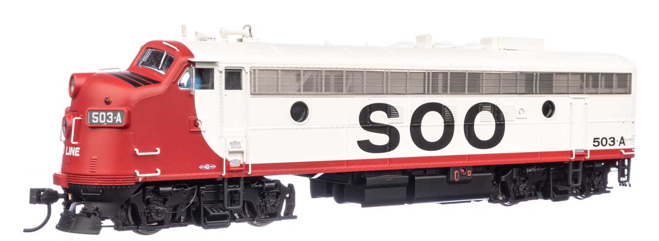 ▶ PRODUCT DETAILS メーカー Walthers スケール HOゲージ 商品状態 新品 ⚠ 海外商品に関するご案内 本商品は海外メーカーによる量産モデルのため、塗装のわずかなムラ・小キズ、パーツの取付位...