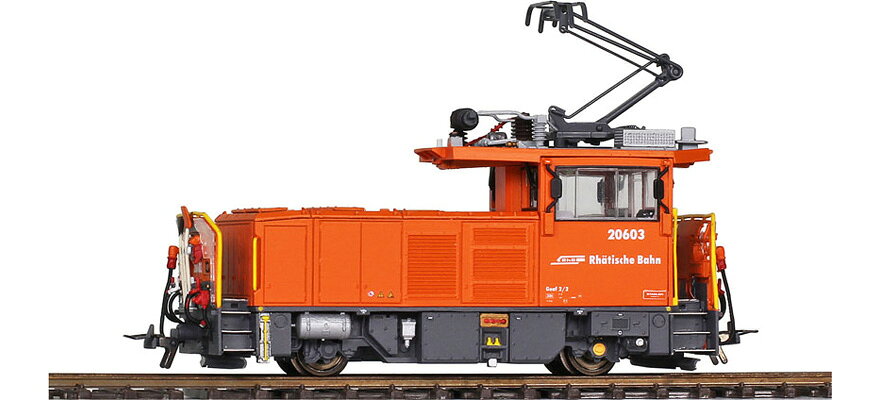 ▶ PRODUCT DETAILS メーカー Bemo スケール H0m 電源方式 DC デジタルデコーダー ESU Locomotive Sound ⚠ 海外製品に関するご案内 本製品は精密な鉄道模型のため、製造工...