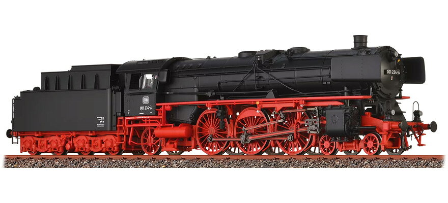 ▶ PRODUCT DETAILS メーカー Brawa スケール H0 電源方式 AC デジタルデコーダー Motorola/M?rklin-Format ⚠ 海外製品に関するご案内 本製品は精密な鉄道模型のため、...