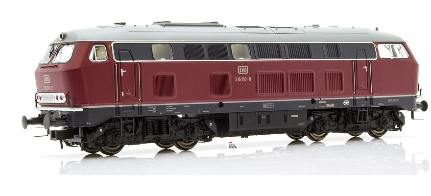 ▶ PRODUCT DETAILS メーカー Brawa スケール H0 電源方式 DC デジタルデコーダー DCC ⚠ 海外製品に関するご案内 本製品は精密な鉄道模型のため、製造工程上、個体差が見られる場合がござい...