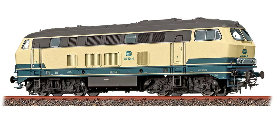 ▶ PRODUCT DETAILS メーカー Brawa スケール H0 電源方式 AC デジタルデコーダー Motorola/M?rklin-Format ⚠ 海外製品に関するご案内 本製品は精密な鉄道模型のため、...