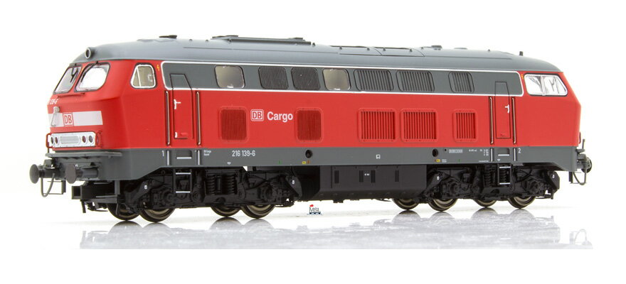 ▶ PRODUCT DETAILS メーカー Brawa スケール H0 電源方式 DC デジタルデコーダー DCC ⚠ 海外製品に関するご案内 本製品は精密な鉄道模型のため、製造工程上、個体差が見られる場合がござい...