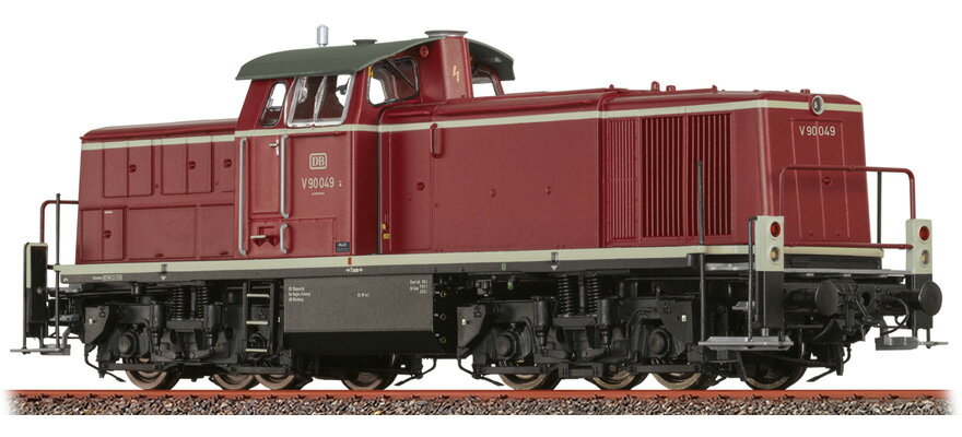 ▶ PRODUCT DETAILS メーカー Brawa スケール H0 電源方式 AC デジタルデコーダー Motorola/M?rklin-Format ⚠ 海外製品に関するご案内 本製品は精密な鉄道模型のため、...