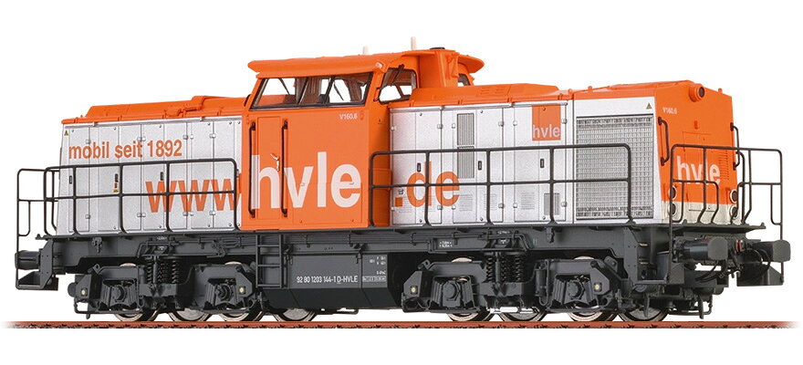 ▶ PRODUCT DETAILS メーカー Brawa スケール H0 電源方式 DC デジタルデコーダー DCC ⚠ 海外製品に関するご案内 本製品は精密な鉄道模型のため、製造工程上、個体差が見られる場合がござい...