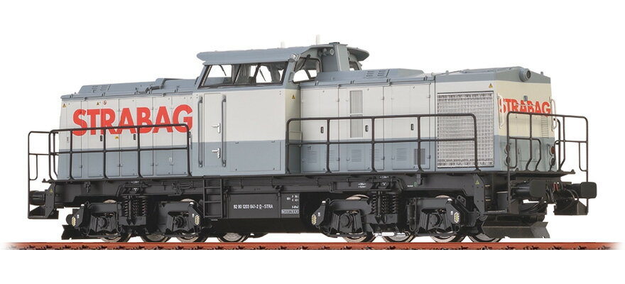 ▶ PRODUCT DETAILS メーカー Brawa スケール H0 電源方式 AC デジタルデコーダー Motorola/M?rklin-Format ⚠ 海外製品に関するご案内 本製品は精密な鉄道模型のため、...