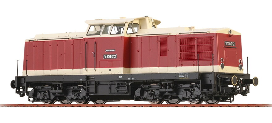 ▶ PRODUCT DETAILS メーカー Brawa スケール H0 電源方式 DC デジタルデコーダー DCC ⚠ 海外製品に関するご案内 本製品は精密な鉄道模型のため、製造工程上、個体差が見られる場合がござい...