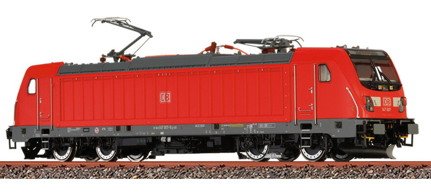 ▶ PRODUCT DETAILS メーカー Brawa スケール H0 電源方式 DC デジタルデコーダー 非搭載 ⚠ 海外製品に関するご案内 本製品は精密な鉄道模型のため、製造工程上、個体差が見られる場合がござい...