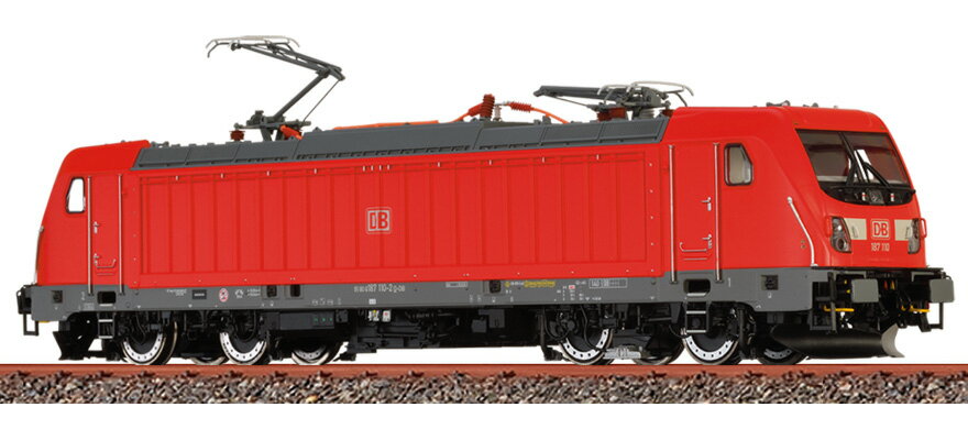 ▶ PRODUCT DETAILS メーカー Brawa スケール H0 電源方式 AC デジタルデコーダー Motorola/M?rklin-Format ⚠ 海外製品に関するご案内 本製品は精密な鉄道模型のため、...