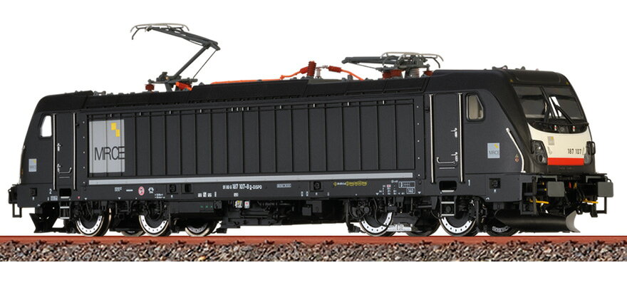 ▶ PRODUCT DETAILS メーカー Brawa スケール H0 電源方式 DC デジタルデコーダー 非搭載 ⚠ 海外製品に関するご案内 本製品は精密な鉄道模型のため、製造工程上、個体差が見られる場合がござい...