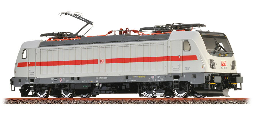 ▶ PRODUCT DETAILS メーカー Brawa スケール H0 電源方式 AC デジタルデコーダー Motorola/M?rklin-Format ⚠ 海外製品に関するご案内 本製品は精密な鉄道模型のため、...