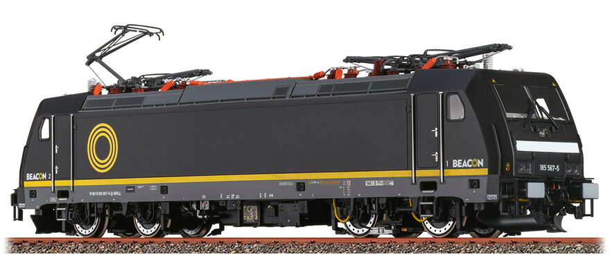 ▶ PRODUCT DETAILS メーカー Brawa スケール H0 電源方式 DC デジタルデコーダー DCC ⚠ 海外製品に関するご案内 本製品は精密な鉄道模型のため、製造工程上、個体差が見られる場合がござい...
