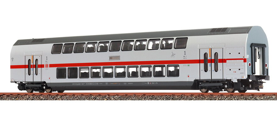 ▶ PRODUCT DETAILS メーカー Brawa スケール H0 電源方式 AC デジタルデコーダー Motorola/M?rklin-Format ⚠ 海外製品に関するご案内 本製品は精密な鉄道模型のため、...