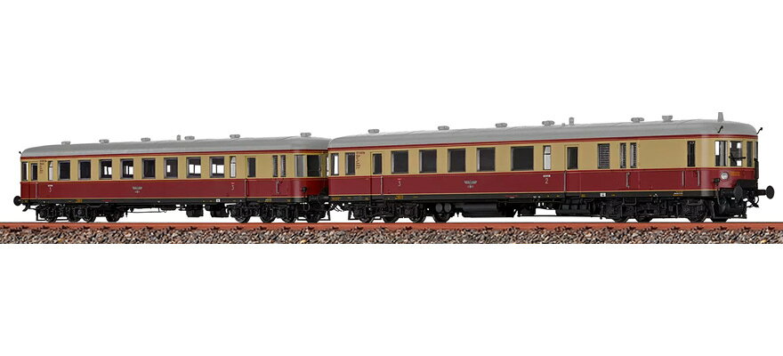 ▶ PRODUCT DETAILS メーカー Brawa スケール H0 電源方式 AC デジタルデコーダー Motorola/M?rklin-Format ⚠ 海外製品に関するご案内 本製品は精密な鉄道模型のため、...