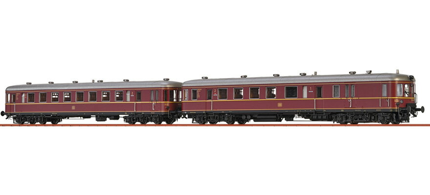 ▶ PRODUCT DETAILS メーカー Brawa スケール H0 電源方式 DC デジタルデコーダー DCC ⚠ 海外製品に関するご案内 本製品は精密な鉄道模型のため、製造工程上、個体差が見られる場合がござい...