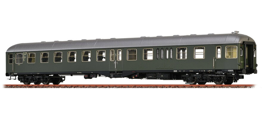 ▶ PRODUCT DETAILS メーカー Brawa スケール H0 電源方式 AC デジタルデコーダー Motorola/M?rklin-Format ⚠ 海外製品に関するご案内 本製品は精密な鉄道模型のため、...