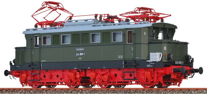 ▶ PRODUCT DETAILS メーカー Brawa スケール N 電源方式 DC デジタルデコーダー DCC ⚠ 海外製品に関するご案内 本製品は精密な鉄道模型のため、製造工程上、個体差が見られる場合がございま...