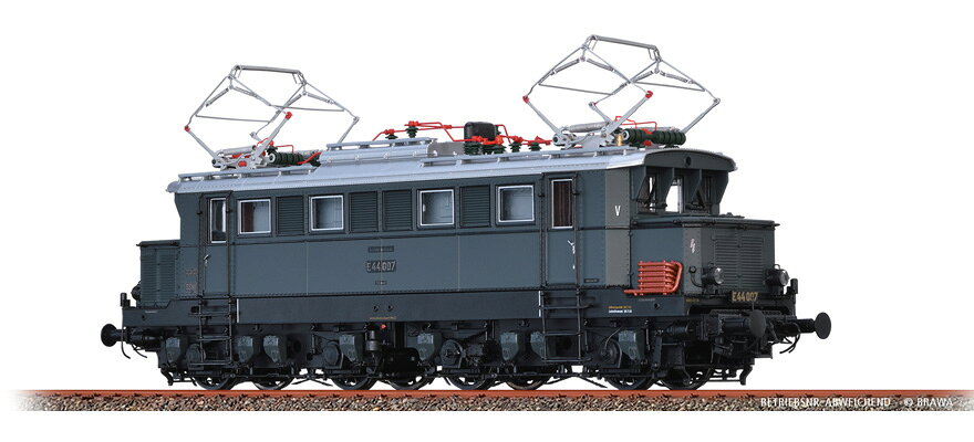 ▶ PRODUCT DETAILS メーカー Brawa スケール N 電源方式 DC デジタルデコーダー DCC ⚠ 海外製品に関するご案内 本製品は精密な鉄道模型のため、製造工程上、個体差が見られる場合がございま...