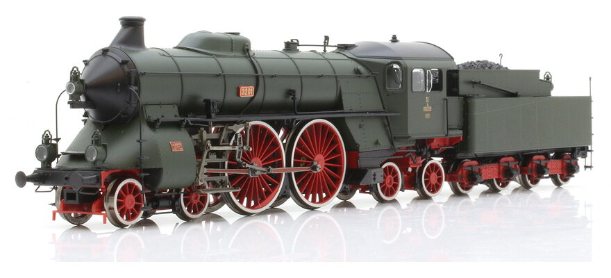 ▶ PRODUCT DETAILS メーカー Brawa スケール H0 電源方式 AC デジタルデコーダー Motorola/M?rklin-Format ⚠ 海外製品に関するご案内 本製品は精密な鉄道模型のため、...