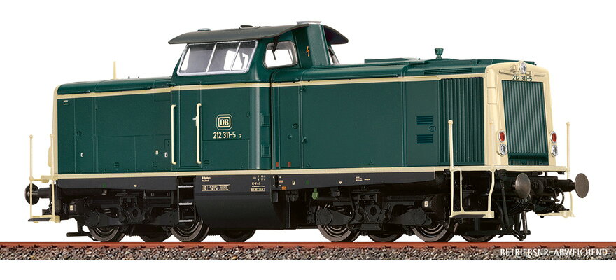 ▶ PRODUCT DETAILS メーカー Brawa スケール H0 電源方式 DC デジタルデコーダー DCC ⚠ 海外製品に関するご案内 本製品は精密な鉄道模型のため、製造工程上、個体差が見られる場合がござい...