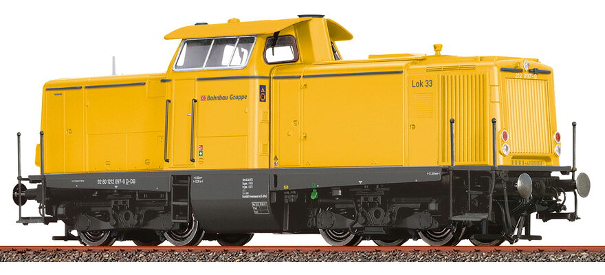 ▶ PRODUCT DETAILS メーカー Brawa スケール H0 電源方式 DC デジタルデコーダー DCC ⚠ 海外製品に関するご案内 本製品は精密な鉄道模型のため、製造工程上、個体差が見られる場合がござい...