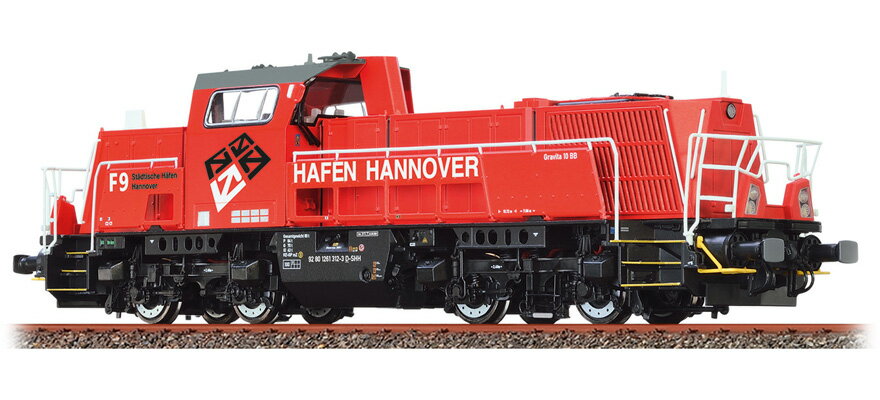 ▶ PRODUCT DETAILS メーカー Brawa スケール H0 電源方式 AC デジタルデコーダー Motorola/M?rklin-Format ⚠ 海外製品に関するご案内 本製品は精密な鉄道模型のため、...