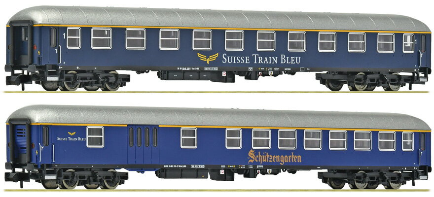 ▶ PRODUCT DETAILS メーカー Fleischmann スケール N 電源方式 DC デジタルデコーダー 非搭載 ⚠ 海外製品に関するご案内 本製品は精密な鉄道模型のため、製造工程上、個体差が見られる場...