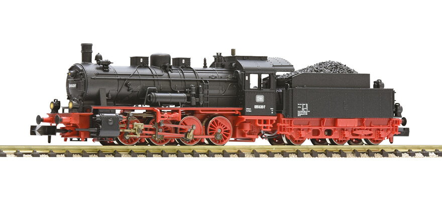 ▶ PRODUCT DETAILS メーカー Fleischmann スケール N 電源方式 DC デジタルデコーダー DCC ⚠ 海外製品に関するご案内 本製品は精密な鉄道模型のため、製造工程上、個体差が見られる場...