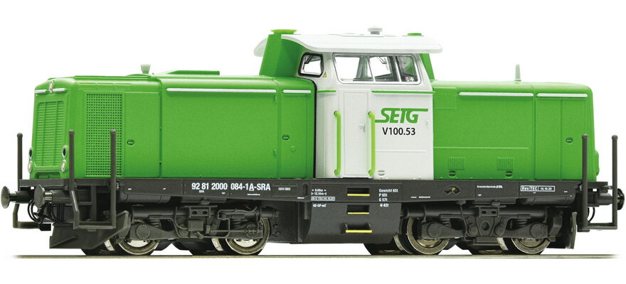 ▶ PRODUCT DETAILS メーカー Fleischmann スケール N 電源方式 DC デジタルデコーダー DCC ⚠ 海外製品に関するご案内 本製品は精密な鉄道模型のため、製造工程上、個体差が見られる場...