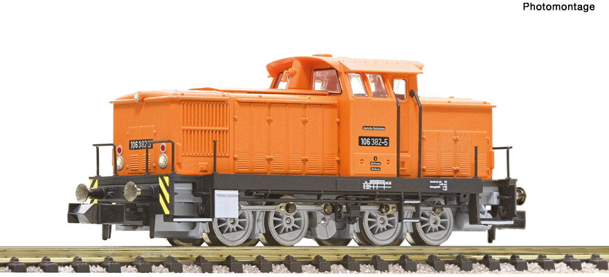 ▶ PRODUCT DETAILS メーカー Fleischmann スケール N 電源方式 DC デジタルデコーダー 非搭載 ⚠ 海外製品に関するご案内 本製品は精密な鉄道模型のため、製造工程上、個体差が見られる場...