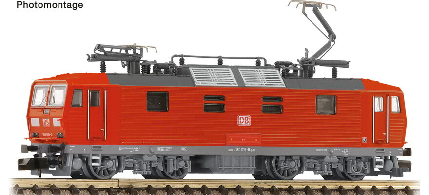 ▶ PRODUCT DETAILS メーカー Fleischmann スケール N 電源方式 DC デジタルデコーダー 非搭載 ⚠ 海外製品に関するご案内 本製品は精密な鉄道模型のため、製造工程上、個体差が見られる場...