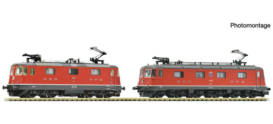 ▶ PRODUCT DETAILS メーカー Fleischmann スケール N 電源方式 DC デジタルデコーダー DCC ⚠ 海外製品に関するご案内 本製品は精密な鉄道模型のため、製造工程上、個体差が見られる場...