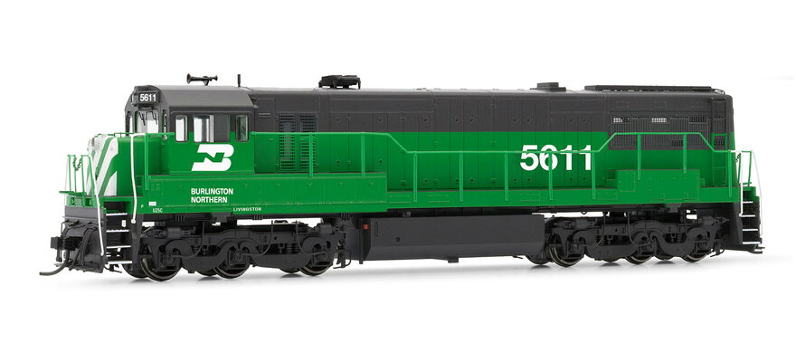 ▶ PRODUCT DETAILS メーカー Rivarossi スケール H0 電源方式 DC デジタルデコーダー DCC ⚠ 海外製品に関するご案内 本製品は精密な鉄道模型のため、製造工程上、個体差が見られる場合...