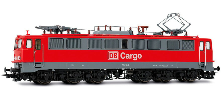 ▶ PRODUCT DETAILS メーカー Rivarossi スケール H0 電源方式 DC デジタルデコーダー 非搭載 ⚠ 海外製品に関するご案内 本製品は精密な鉄道模型のため、製造工程上、個体差が見られる場合...