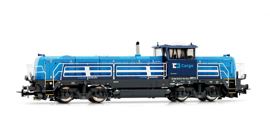 ▶ PRODUCT DETAILS メーカー Rivarossi スケール H0 電源方式 DC デジタルデコーダー 非搭載 ⚠ 海外製品に関するご案内 本製品は精密な鉄道模型のため、製造工程上、個体差が見られる場合...