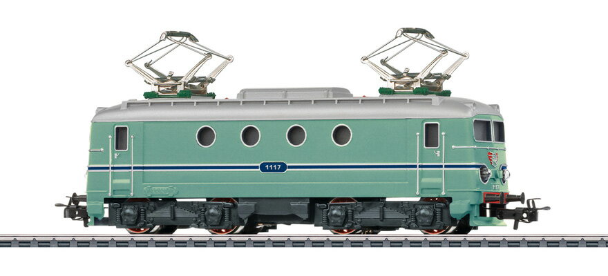 ▶ PRODUCT DETAILS メーカー Maerklin スケール H0 電源方式 AC デジタルデコーダー Motorola/M?rklin-Format ⚠ 海外製品に関するご案内 本製品は精密な鉄道模型の...