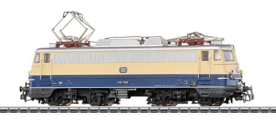 ▶ PRODUCT DETAILS メーカー Maerklin スケール H0 電源方式 AC デジタルデコーダー mfx ⚠ 海外製品に関するご案内 本製品は精密な鉄道模型のため、製造工程上、個体差が見られる場合が...