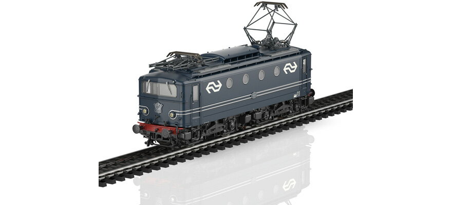 ▶ PRODUCT DETAILS メーカー Maerklin スケール H0 電源方式 AC デジタルデコーダー mfx ⚠ 海外製品に関するご案内 本製品は精密な鉄道模型のため、製造工程上、個体差が見られる場合が...