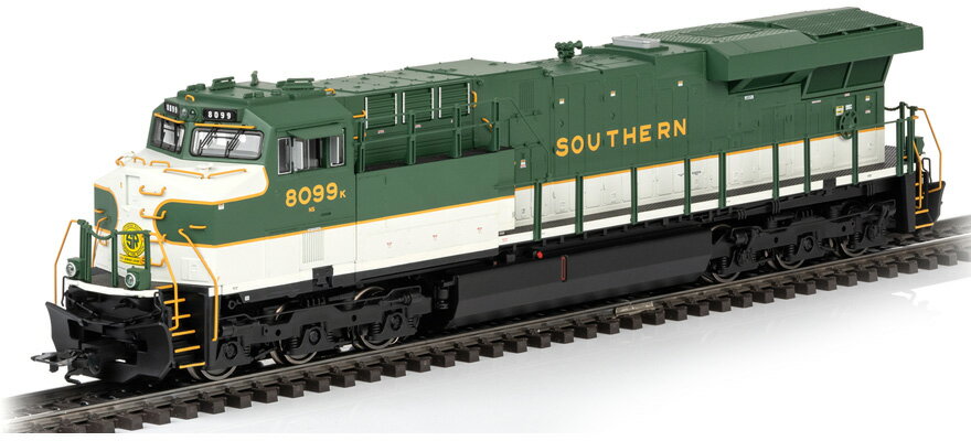 ▶ PRODUCT DETAILS メーカー Maerklin スケール H0 電源方式 AC デジタルデコーダー DCC ⚠ 海外製品に関するご案内 本製品は精密な鉄道模型のため、製造工程上、個体差が見られる場合が...