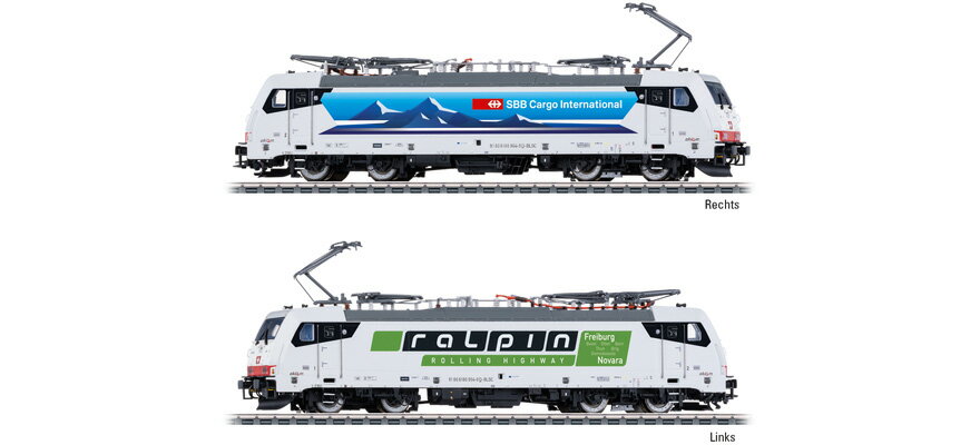▶ PRODUCT DETAILS メーカー Maerklin スケール H0 電源方式 AC デジタルデコーダー Motorola/M?rklin-Format ⚠ 海外製品に関するご案内 本製品は精密な鉄道模型の...
