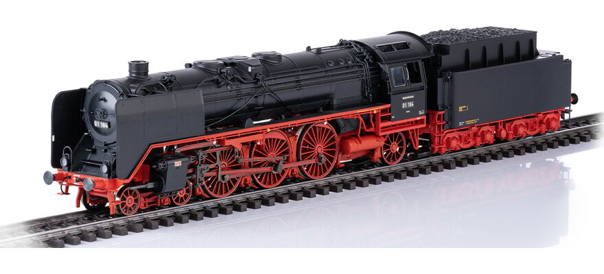 ▶ PRODUCT DETAILS メーカー Maerklin スケール H0 電源方式 AC デジタルデコーダー mfx+ ⚠ 海外製品に関するご案内 本製品は精密な鉄道模型のため、製造工程上、個体差が見られる場合...