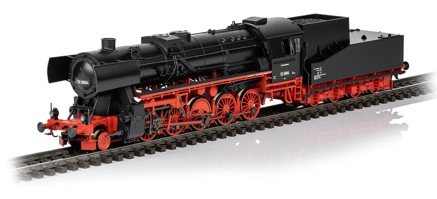 ▶ PRODUCT DETAILS メーカー Maerklin スケール H0 電源方式 AC デジタルデコーダー mfx+ ⚠ 海外製品に関するご案内 本製品は精密な鉄道模型のため、製造工程上、個体差が見られる場合...